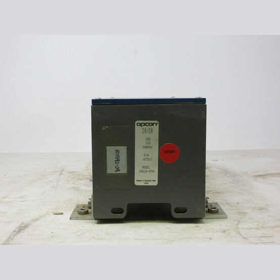 Opcon Machine Vision